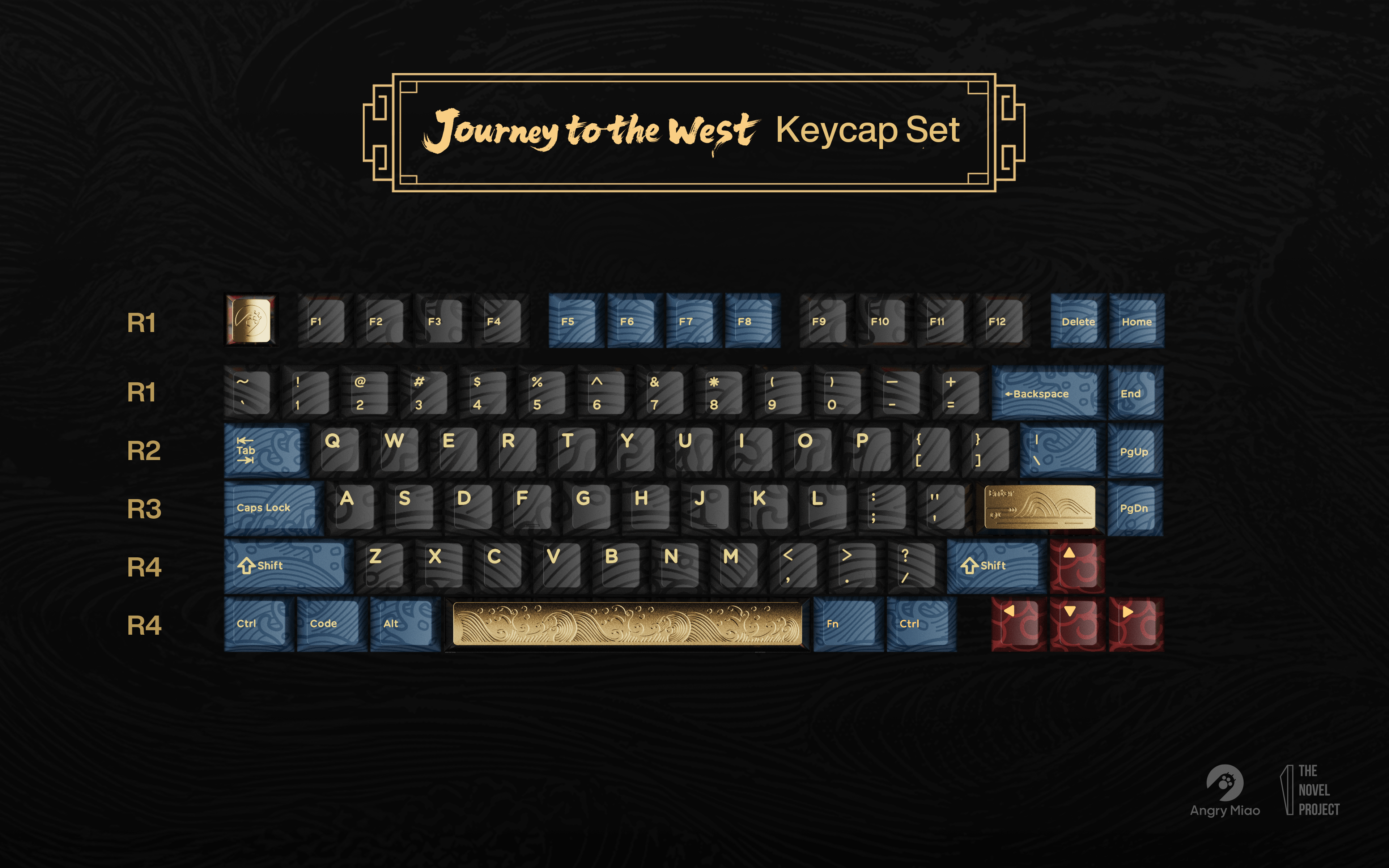 Angry Miao 怒喵科技官网